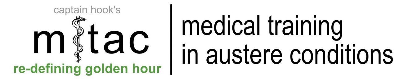 Contact - mtac | Captain Hook's